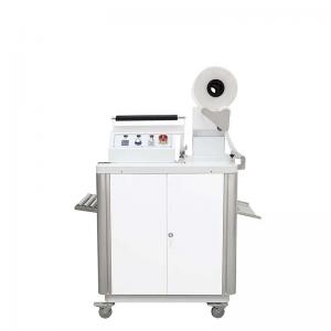 FQ L450A Auto Sealer+BS4522N shrink tunnel machine